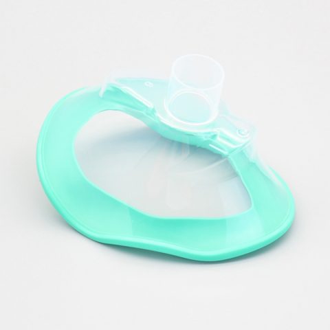 Anatomical Anesthesia Mask | Ronfell Medical