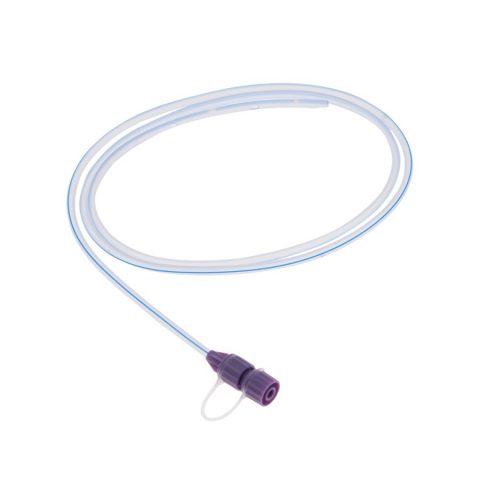 LEVIN Feeding Nasogastric Tube With ENFit® Connector | Ronfell Medical