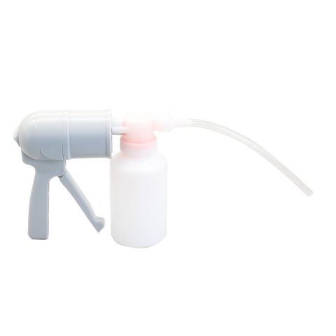 Manual Suction Pump | Ronfell Medical