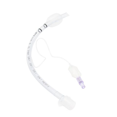 Oral/Nasal Endotracheal Tube Cuffed | Ronfell Medical