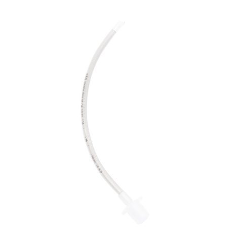 Oral Nasal Endotracheal Tube Uncuffed, Reinforced | Ronfell Medical