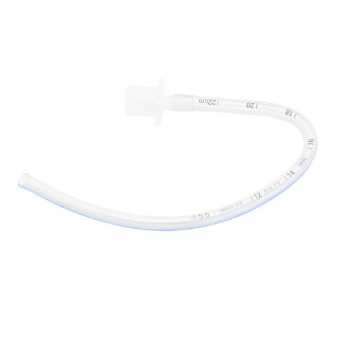 Oral Preformed Endotracheal Tube Uncuffed | Ronfell Medical
