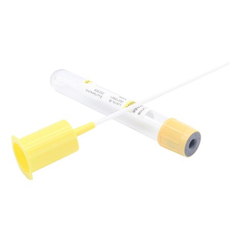Vacuum Urine Collection Straw Kit | Ronfell Medical